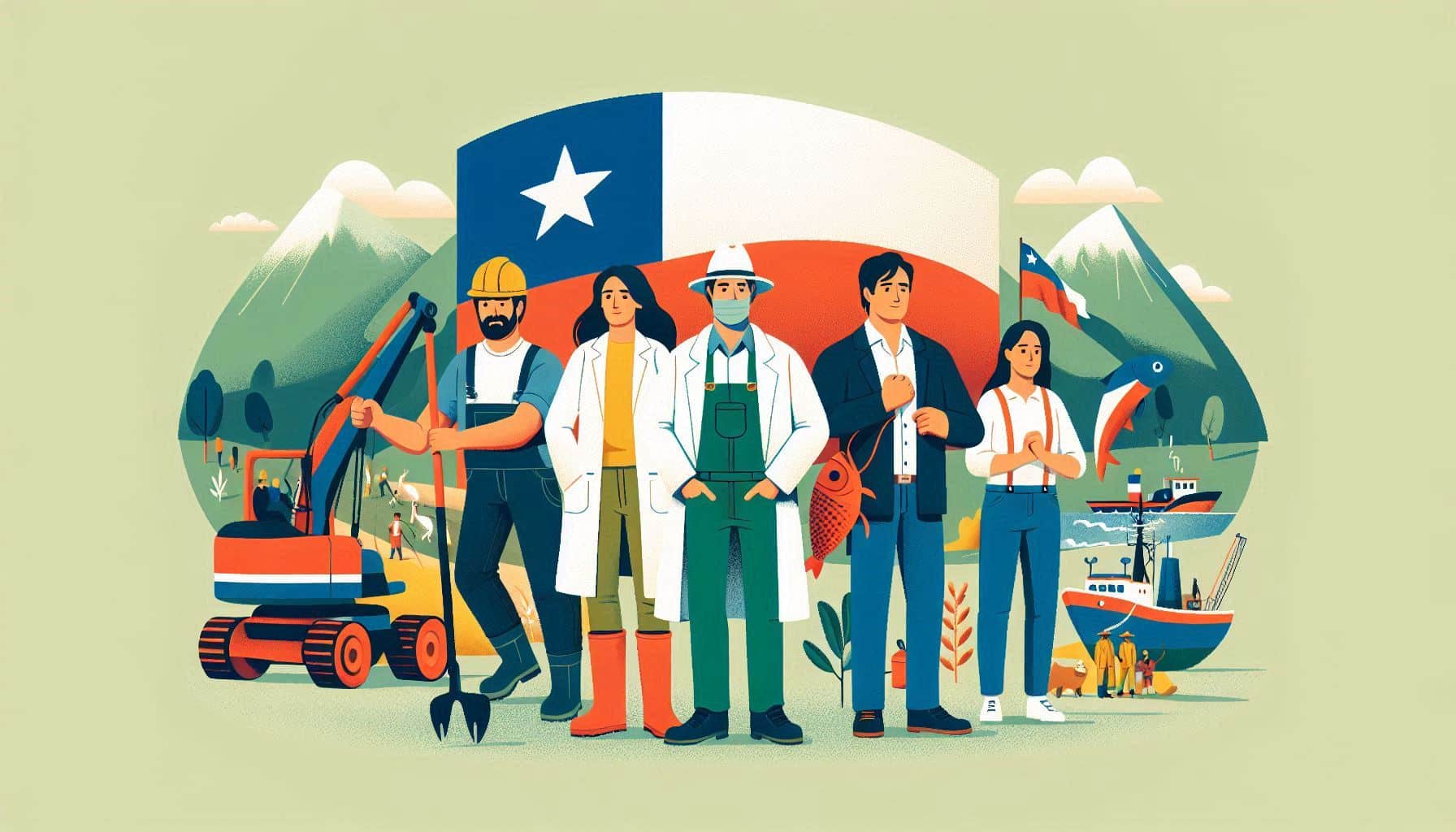 Investing in Chile: An Attractive Global Investment Destination ...